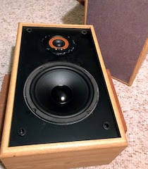 2 Way Speaker Project – JJKPryde